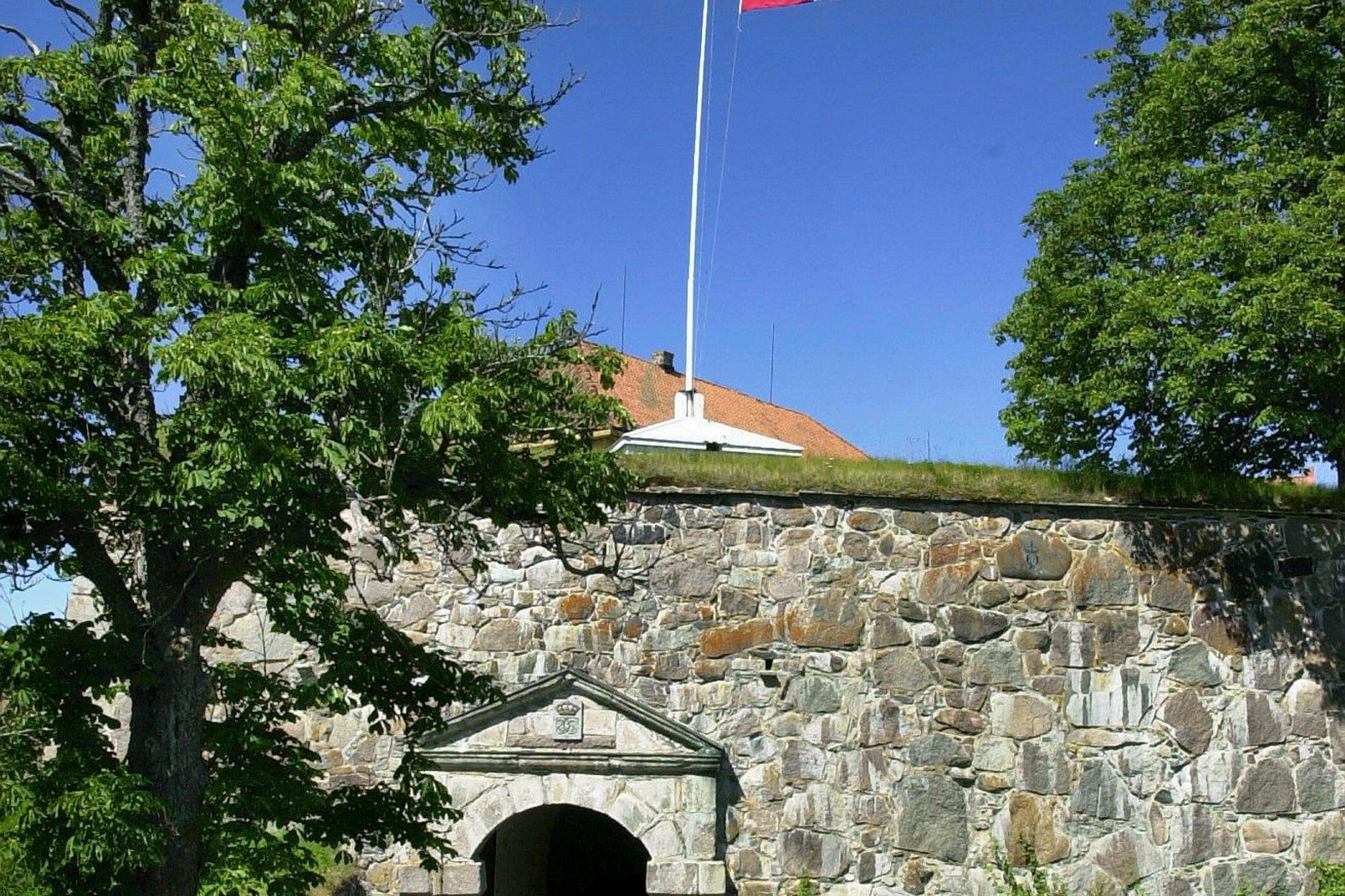 Kongsvinger Festning - Visit Øst-Norge